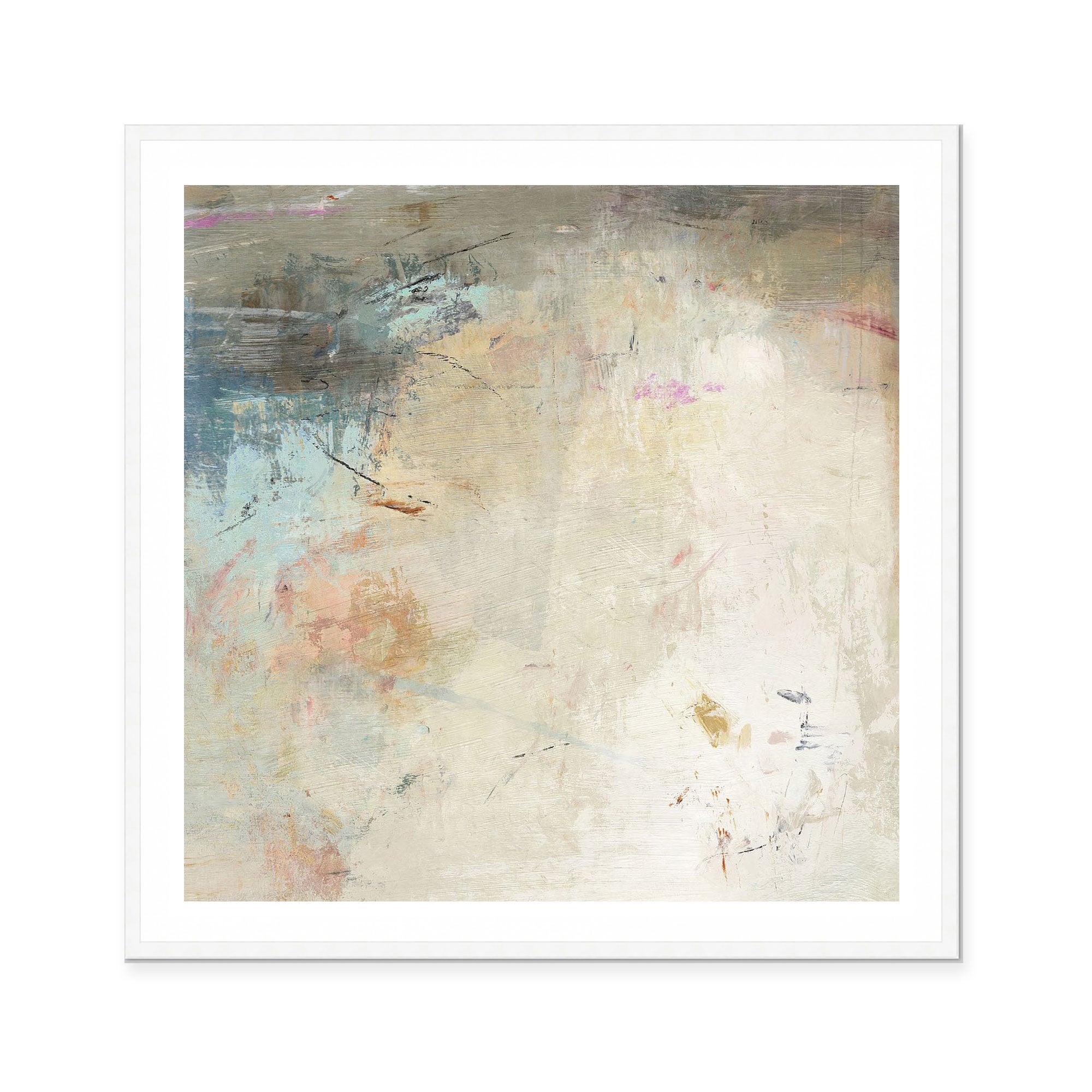 Low Tide – Art and Framing Co