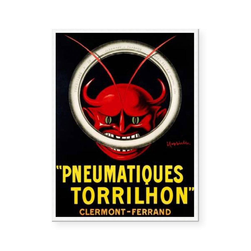 Pneumatiques Torrilhon – Art and Framing Co