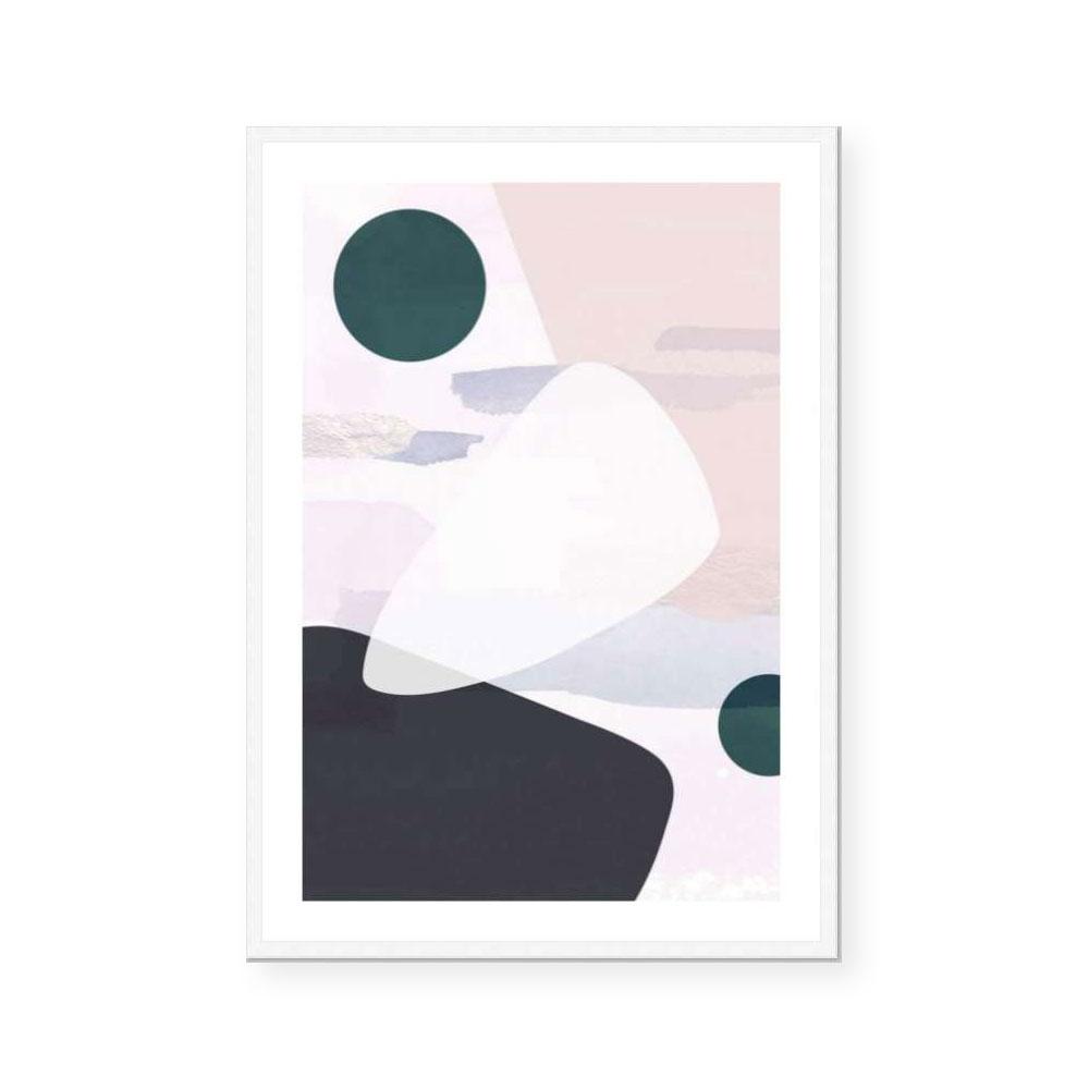 Dot Dot Dash I – The Art And Framing Company