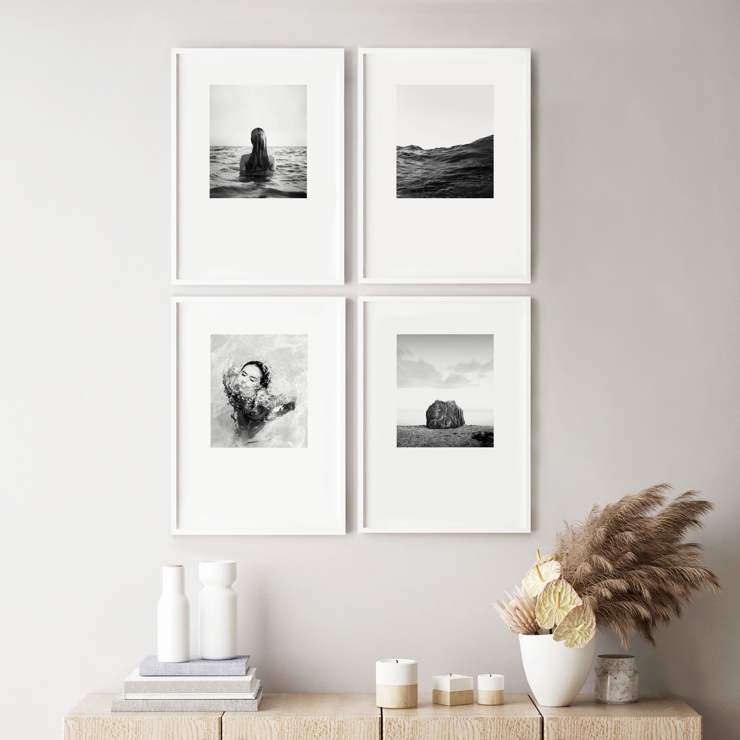 Gallery Sets – Art and Framing Co