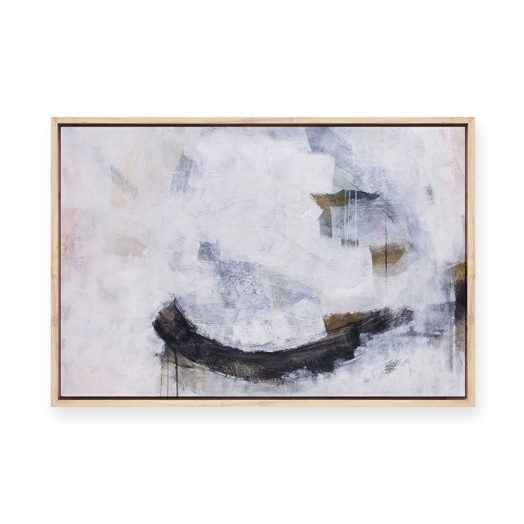 A Fair Wind and a Long Way to Go | Framed Canvas – Art and Framing Co