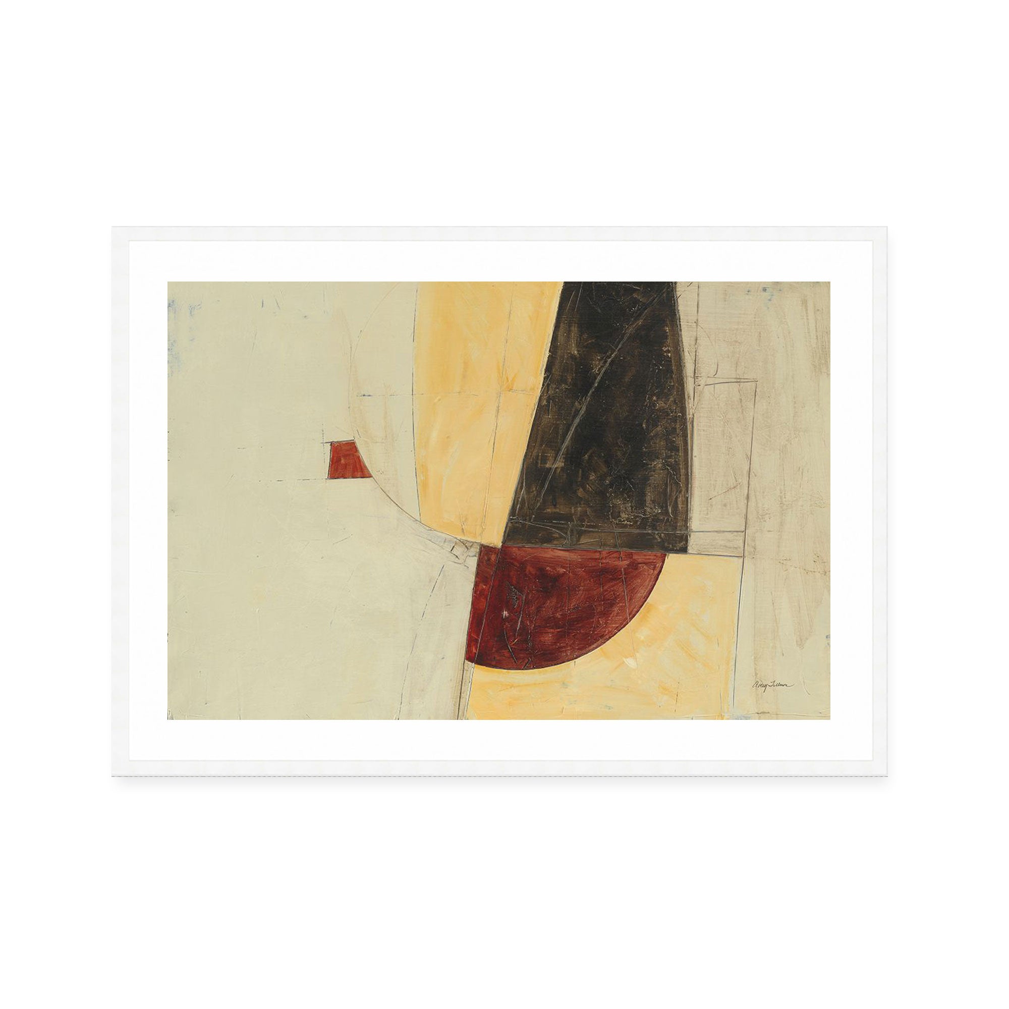 Aloof – Art and Framing Co