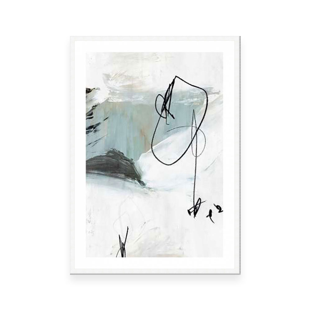 Alpine I – Art and Framing Co