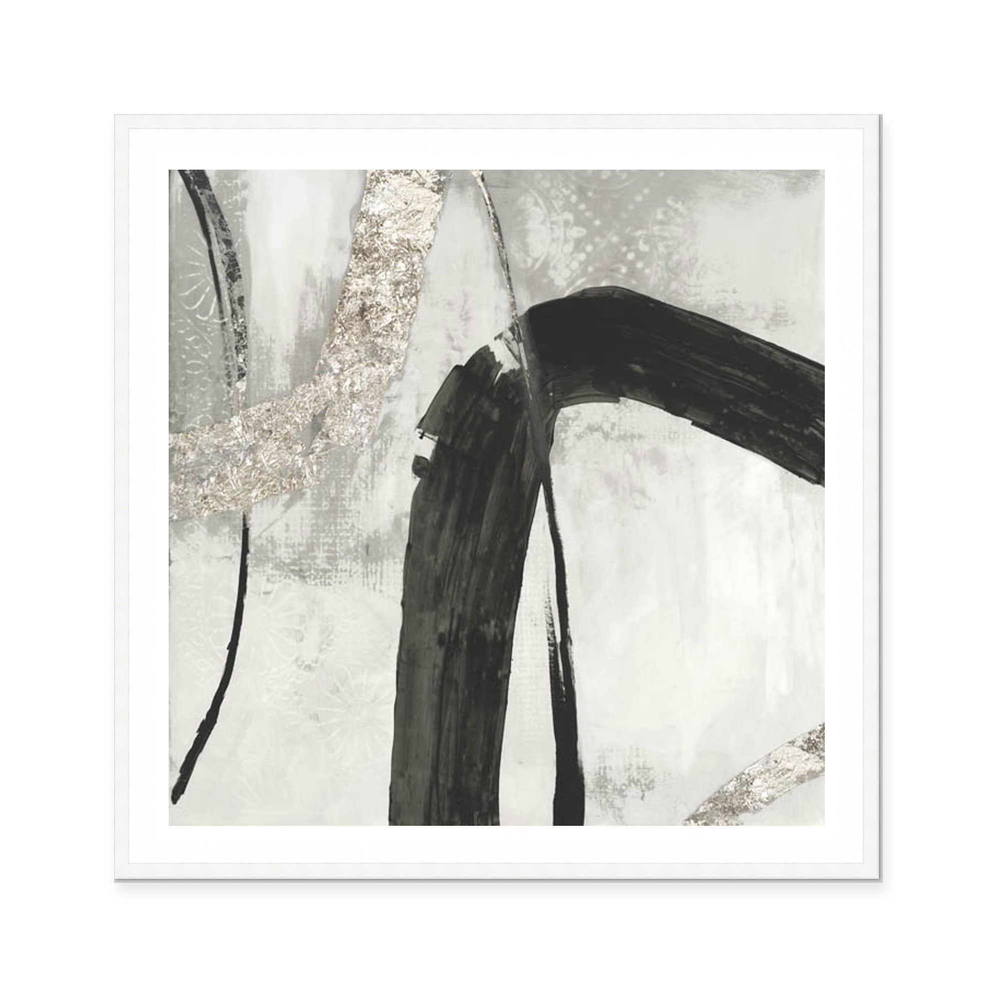 Black Ink II – Art and Framing Co