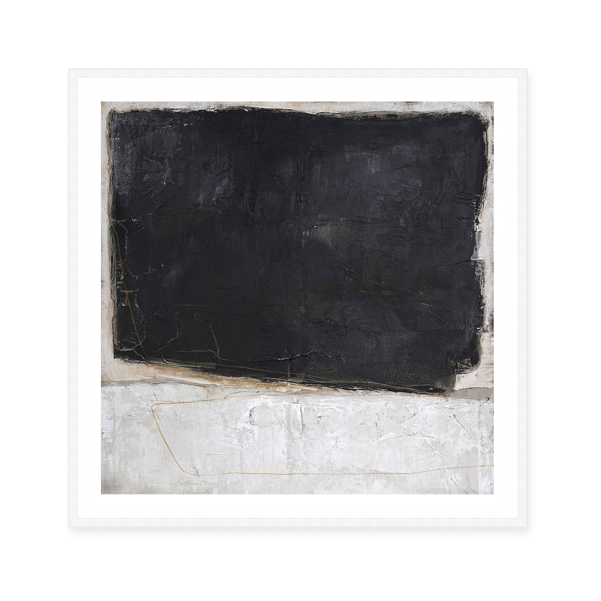 Blackout – Art and Framing Co