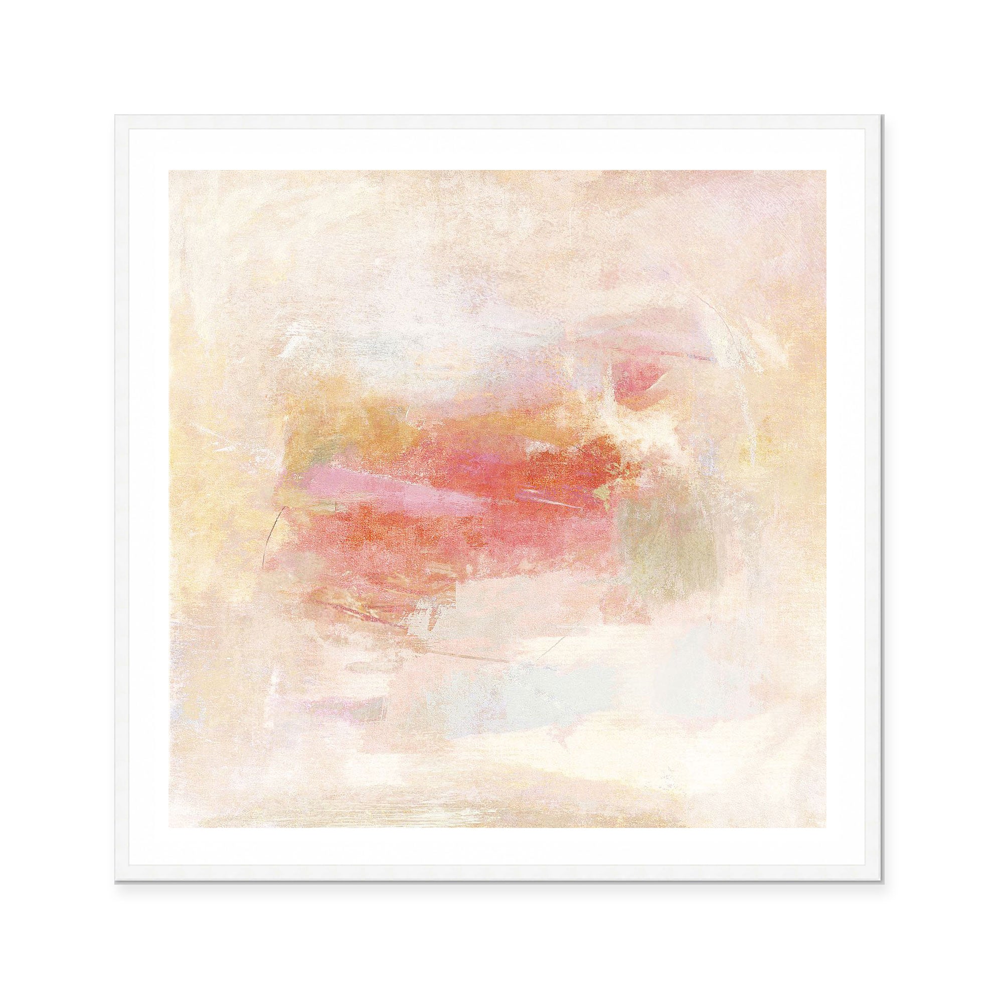 Blush – Art and Framing Co