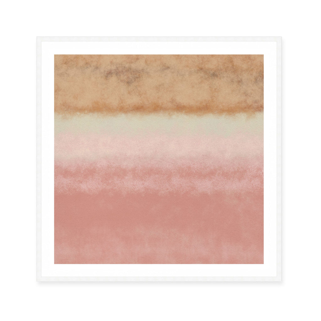 Blush Mist II – Art and Framing Co
