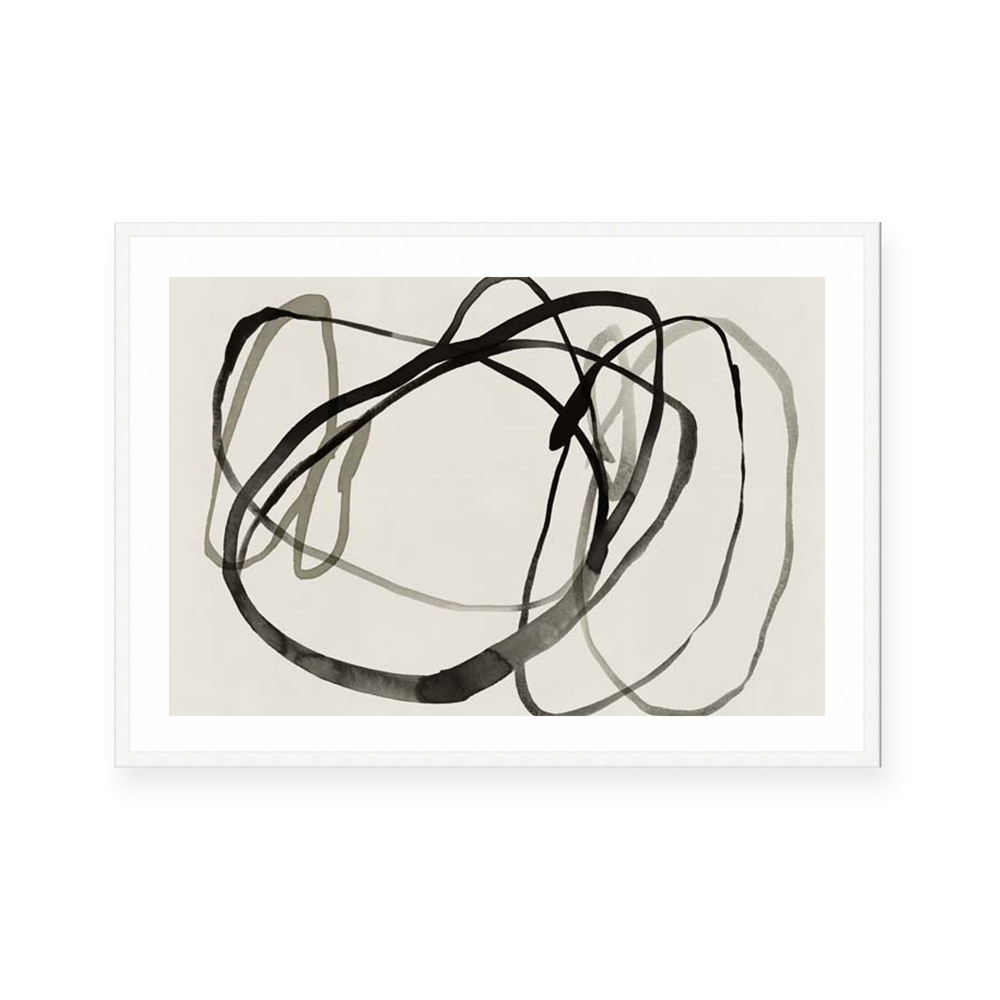 Bounded – Art and Framing Co