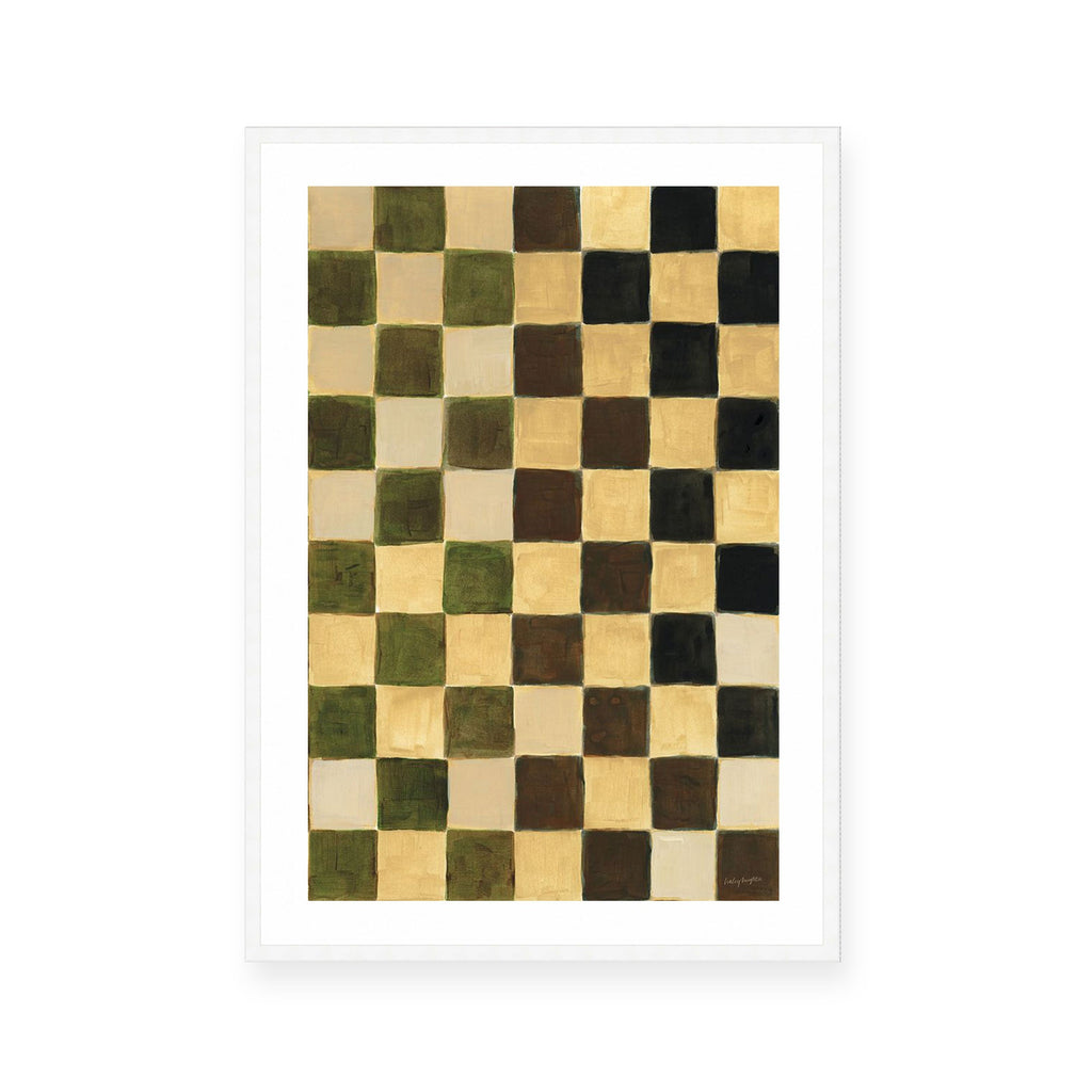 Checkmate – Art and Framing Co