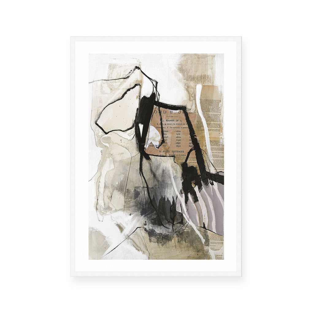 Clipping – Art and Framing Co