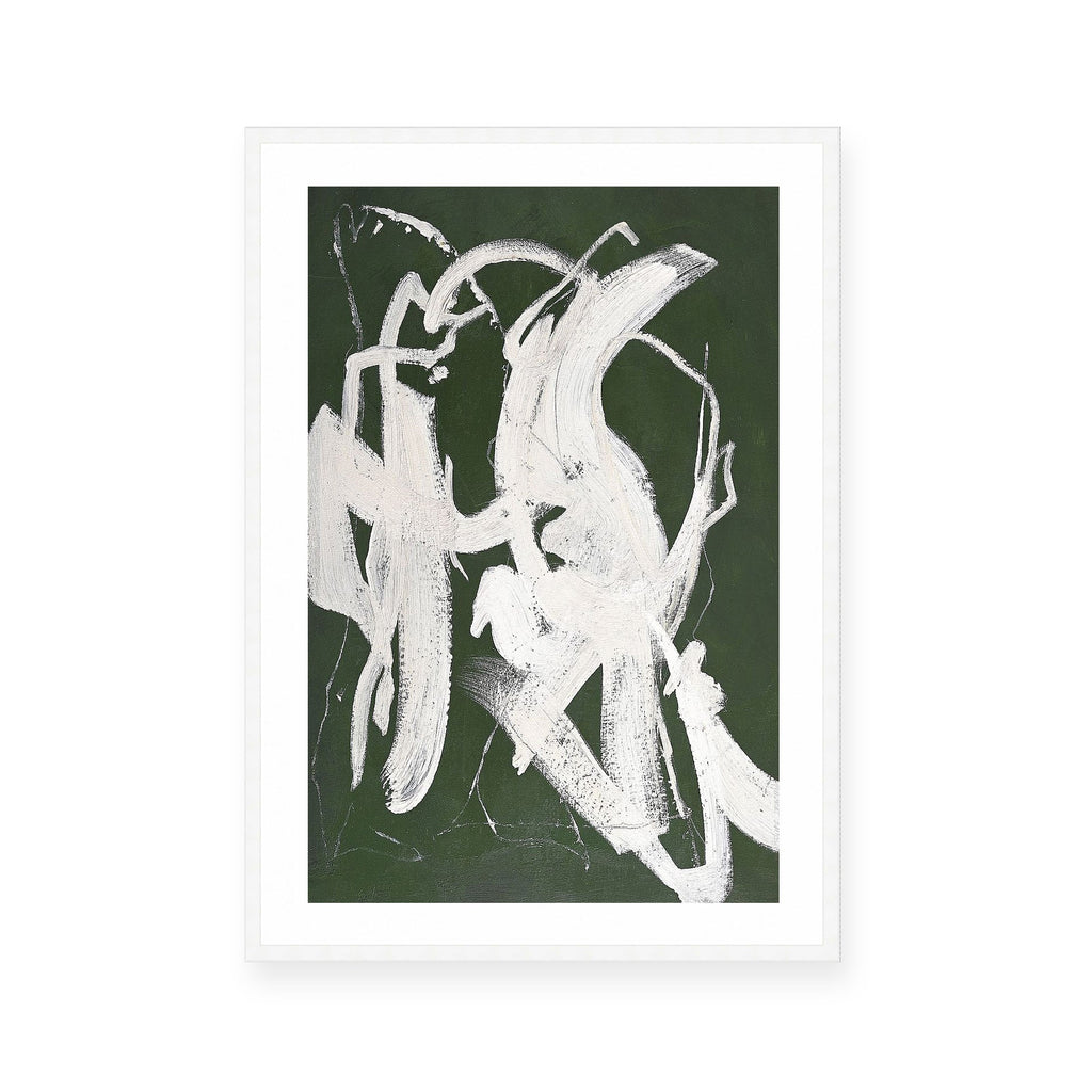 Criss Cross – Art and Framing Co