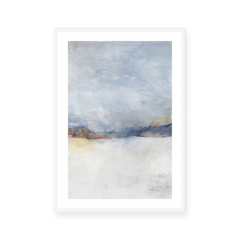 Drift and Dusk I – Art and Framing Co