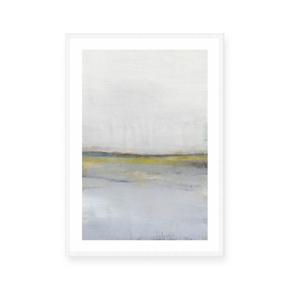 Drift and Dusk II – Art and Framing Co