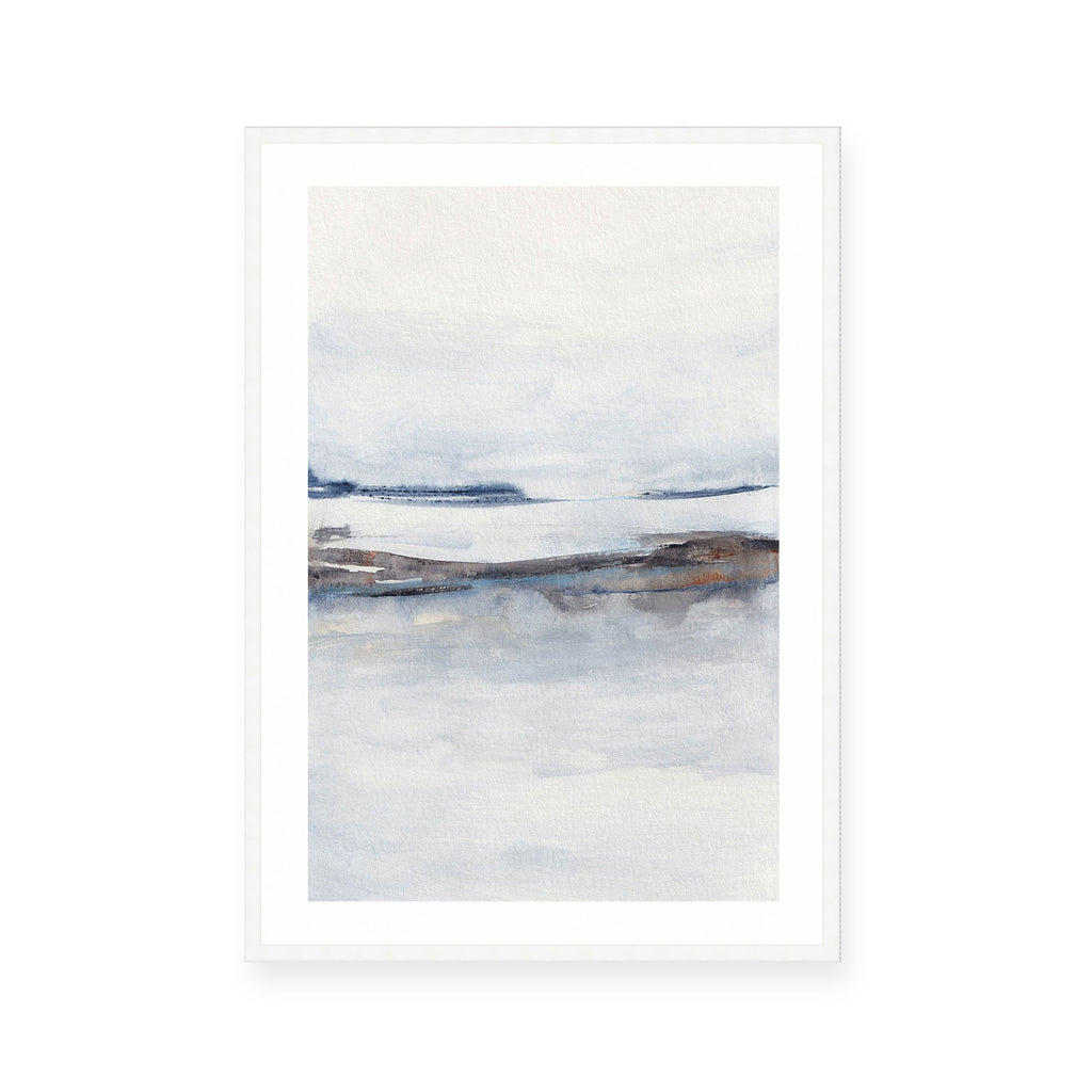 Drift and Dusk III – Art and Framing Co