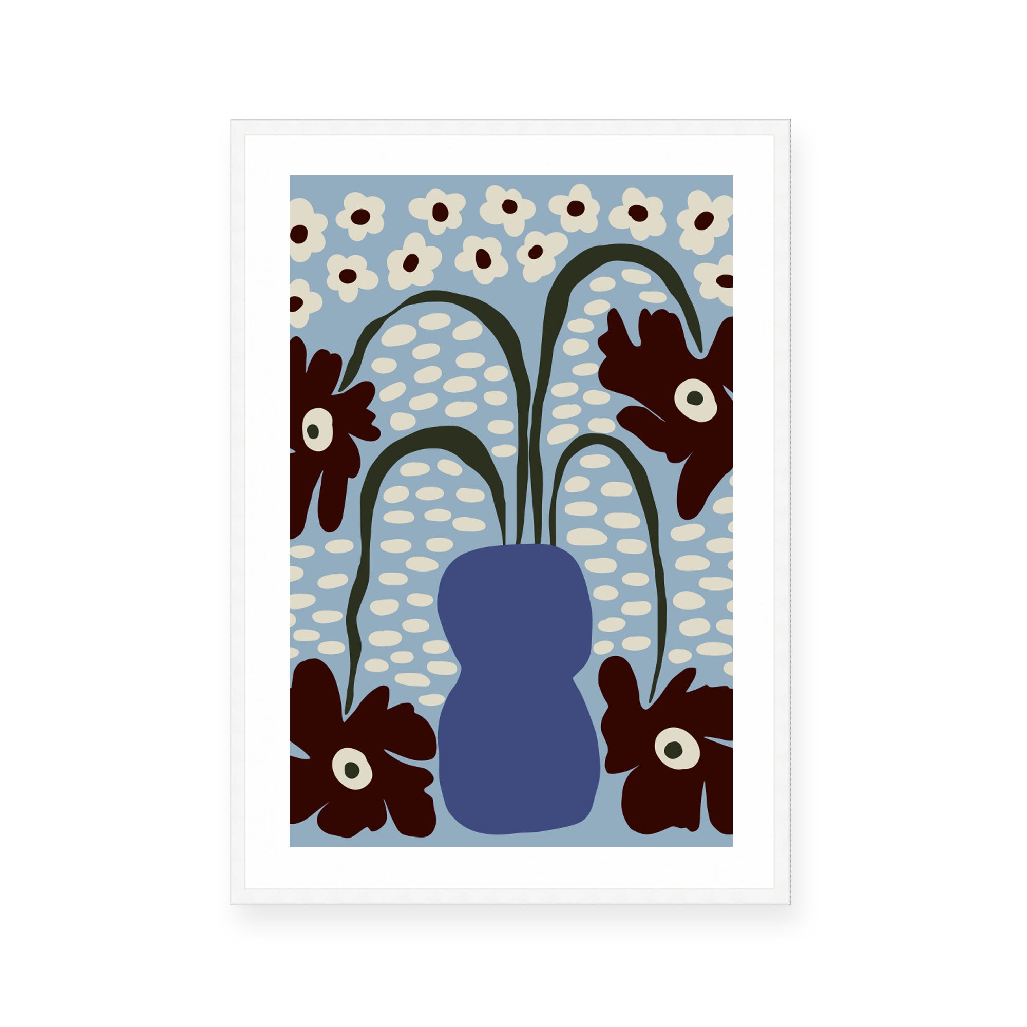 Dropping – Art and Framing Co