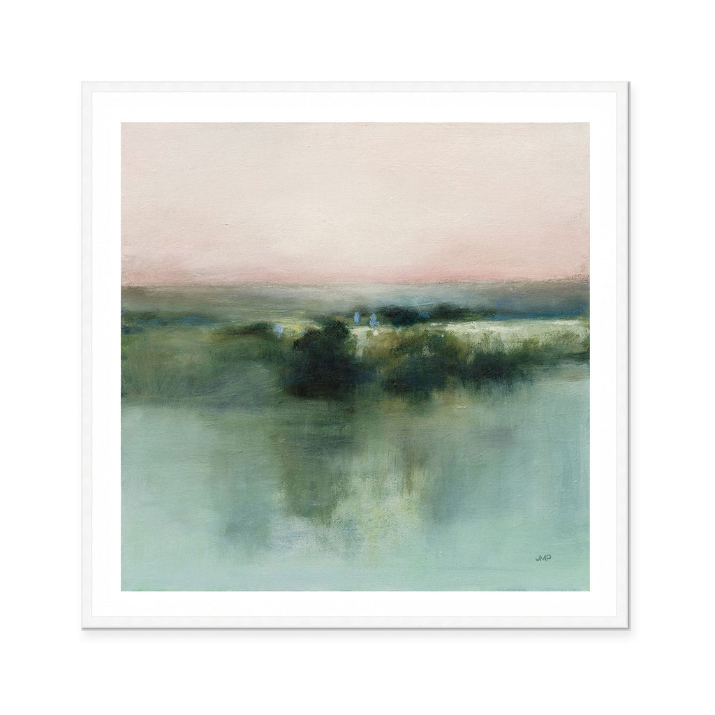 Dusk Blush – Art and Framing Co