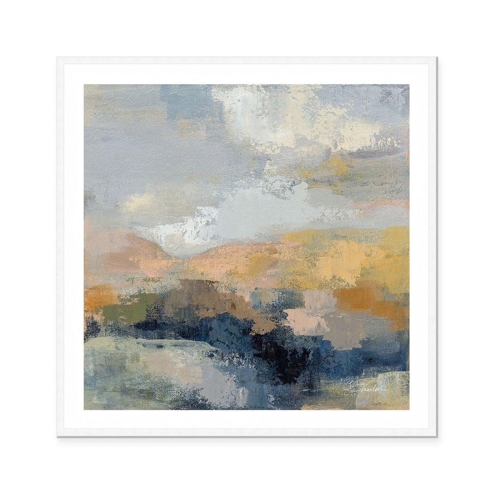 Dusk II – Art and Framing Co