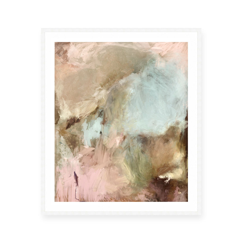 Edge of Dusk – Art and Framing Co