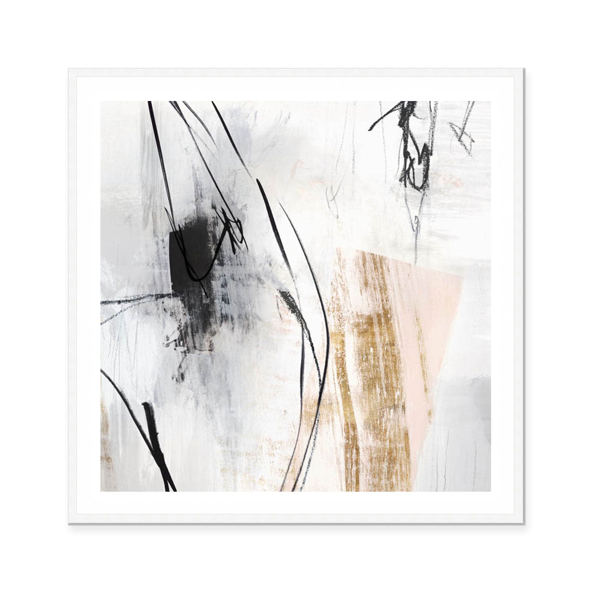 Fortnight I – Art and Framing Co