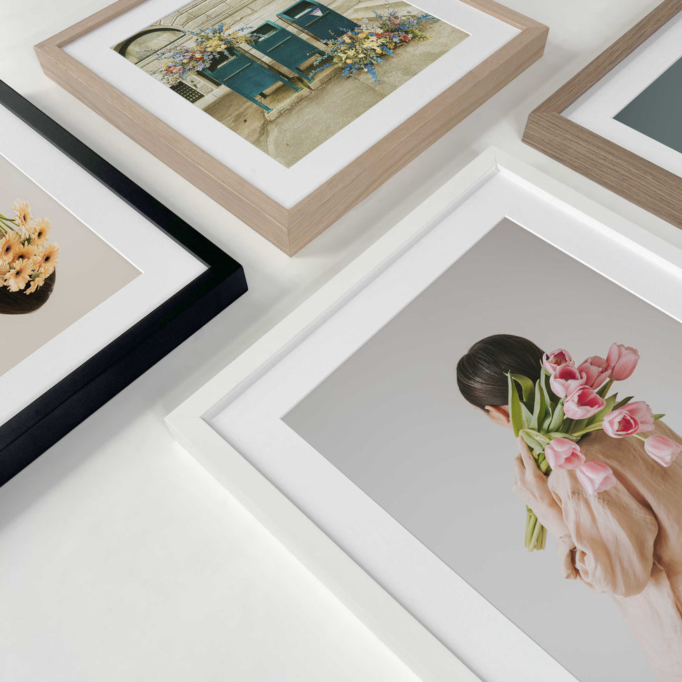 Print and Frame Service – Art and Framing Co