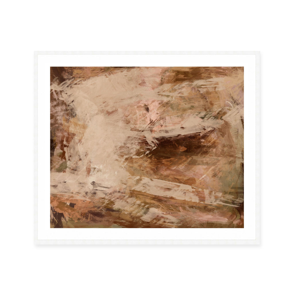 Gathering Light – Art and Framing Co