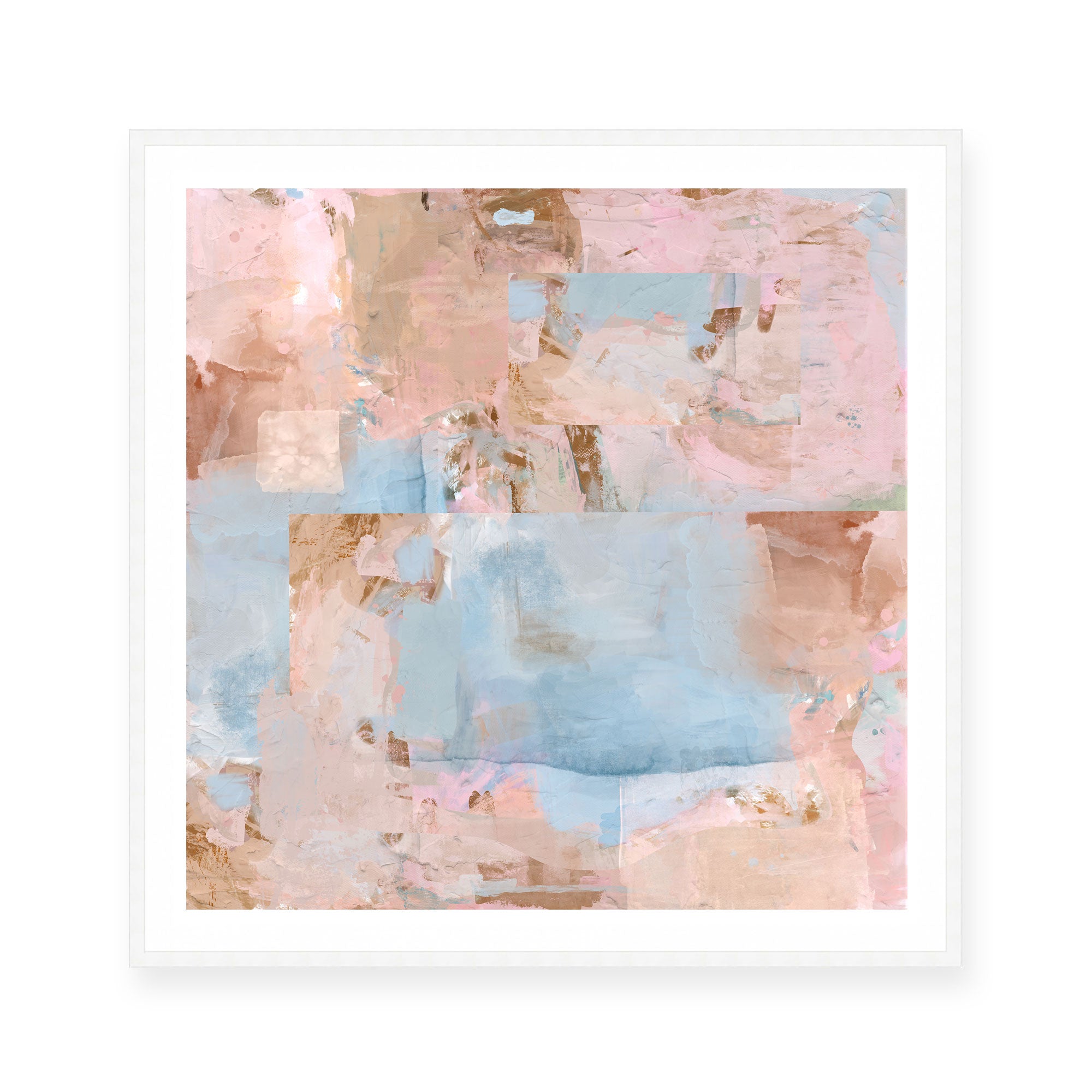 Here with You – Art and Framing Co