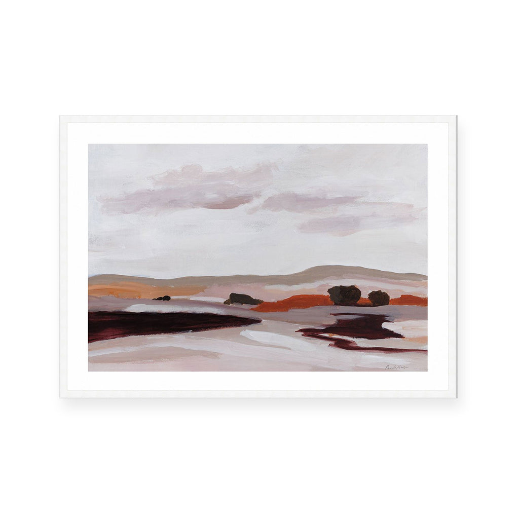 High Plains – Art and Framing Co