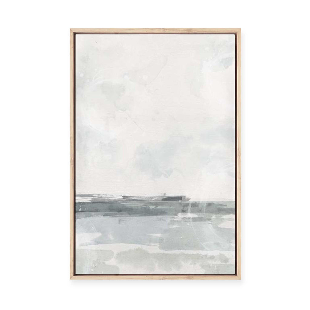 Horizon Expressions | Framed Canvas – Art and Framing Co