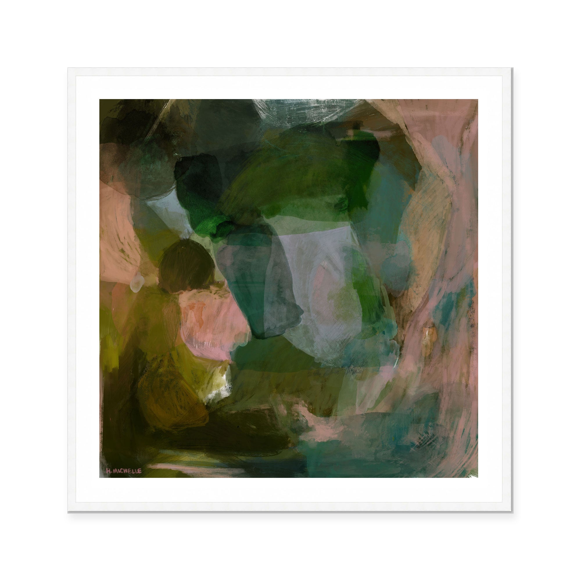 Manifest – Art and Framing Co