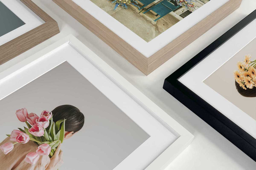 The Art and Framing Company