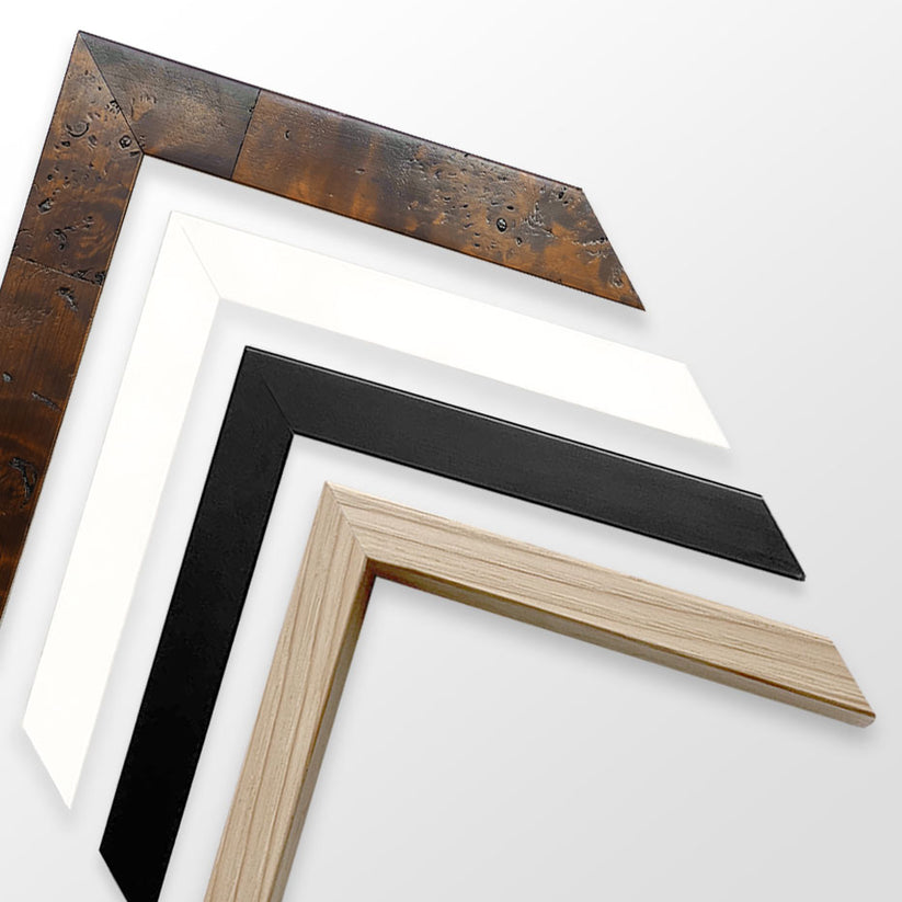 Print and Frame Service – Art and Framing Co
