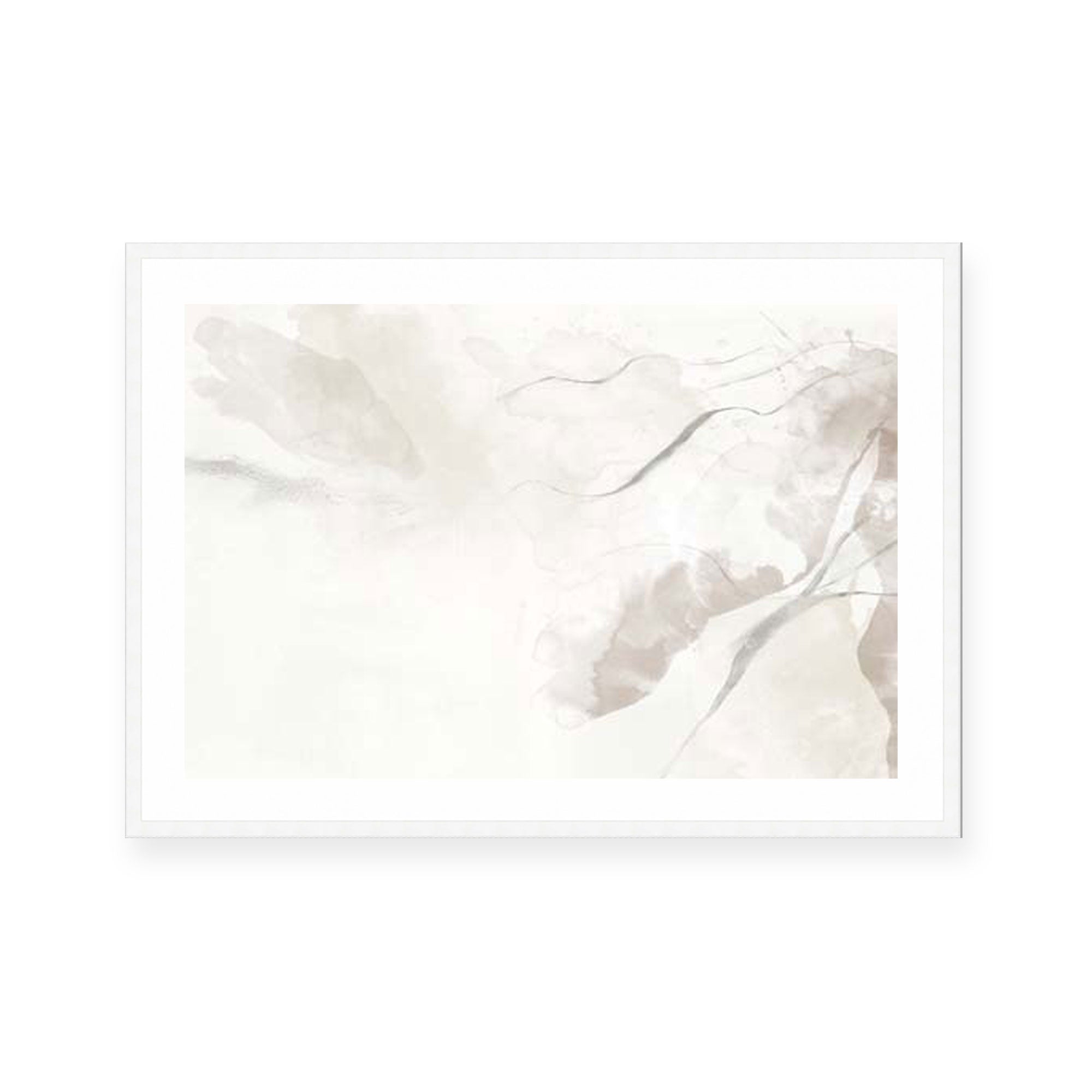Neutral Sun Flare – Art and Framing Co