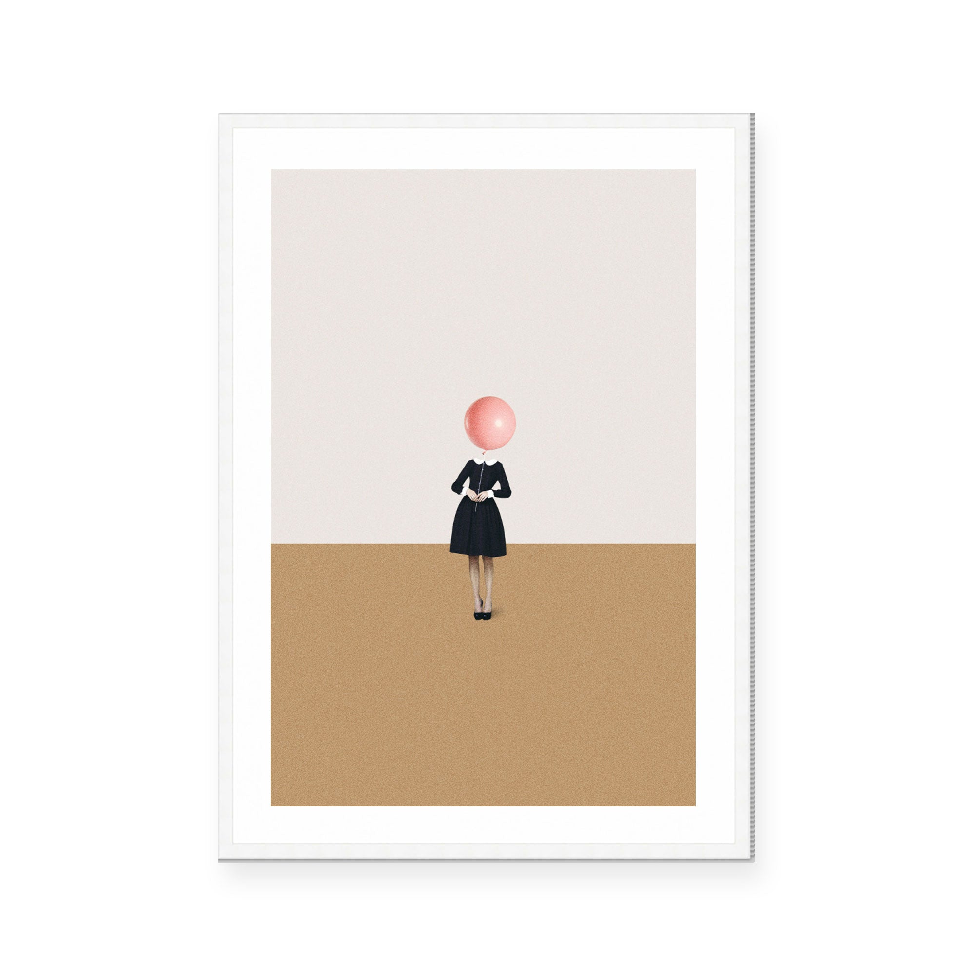 Obvious Imperfections – Art and Framing Co