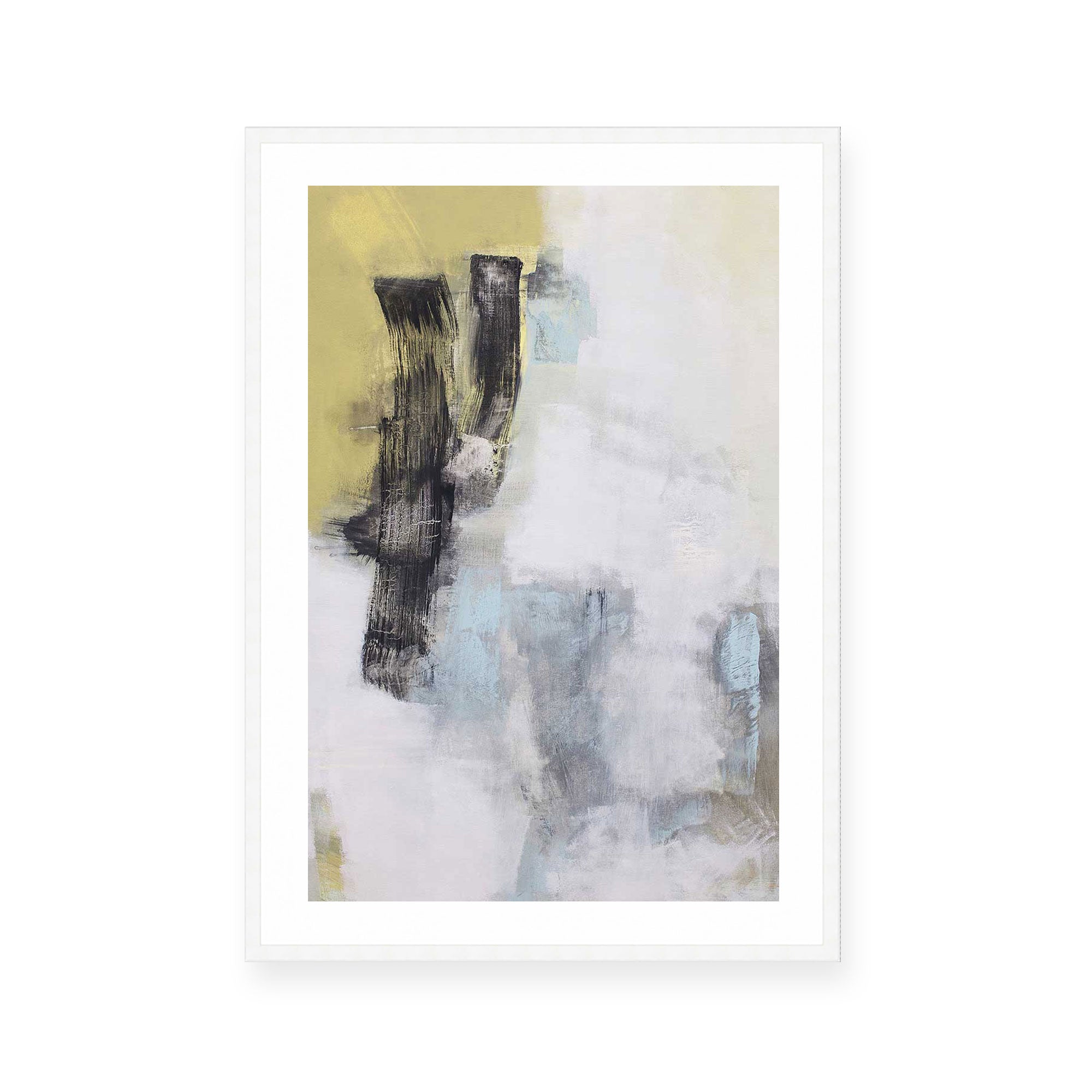 Only Disappear – Art and Framing Co