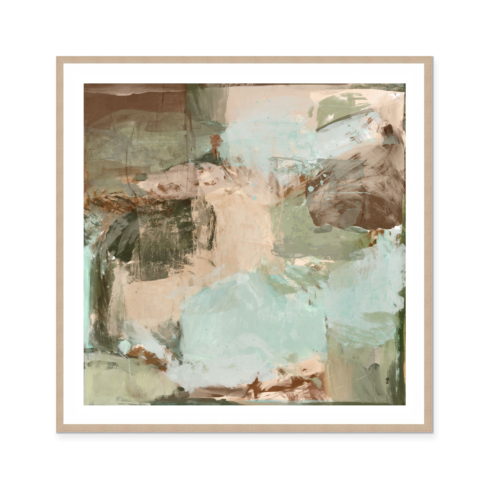 Everflow – Art and Framing Co