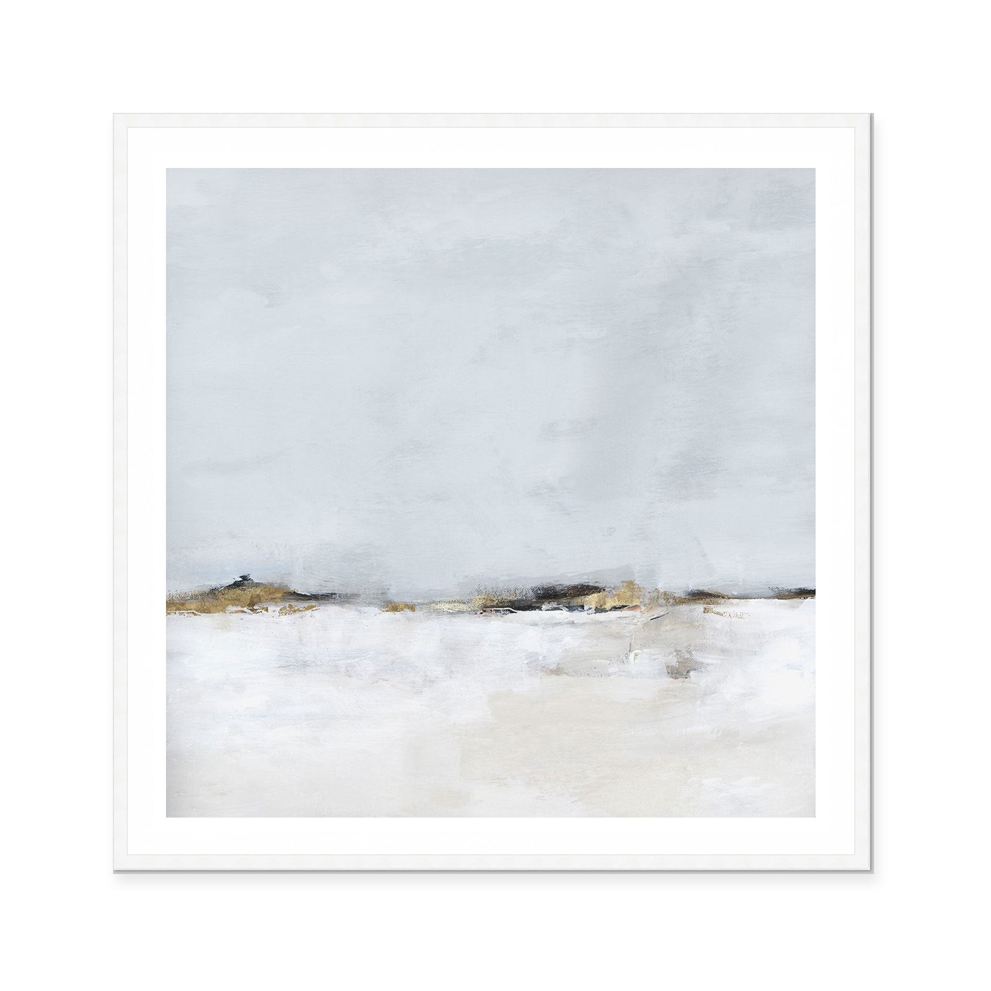 Powder Blue – Art and Framing Co