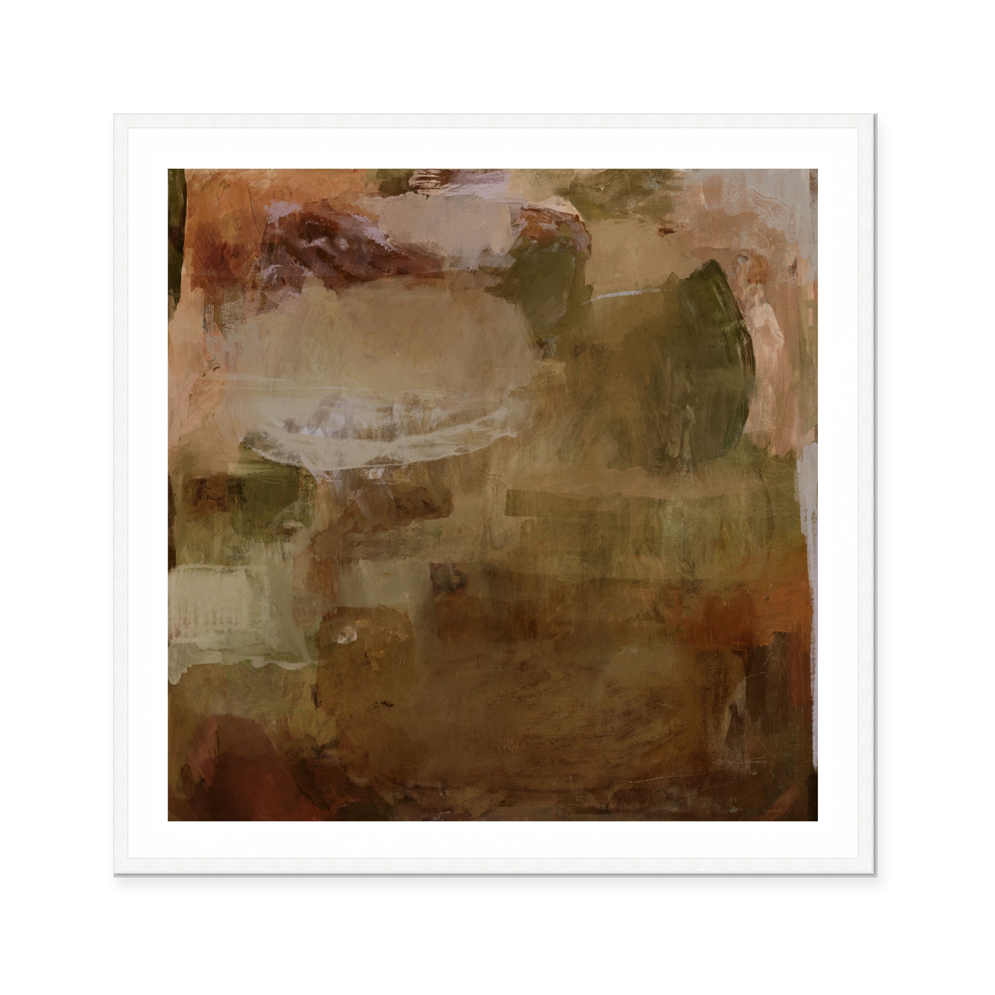 Red Dirt Country – Art and Framing Co
