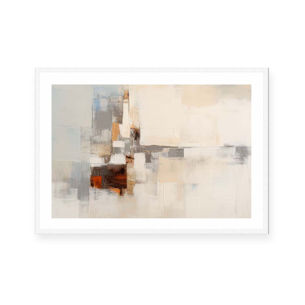 Redefined Edge – Art and Framing Co