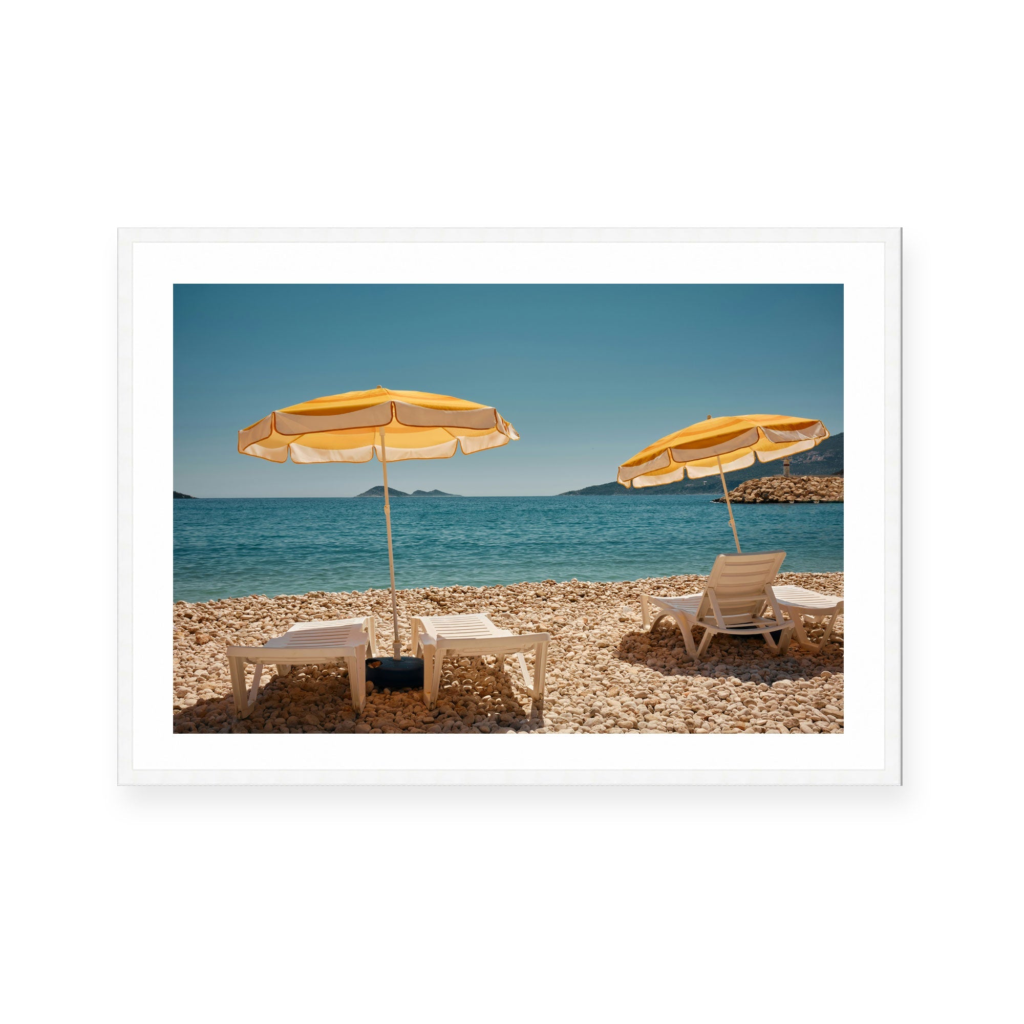 Repose – Art and Framing Co
