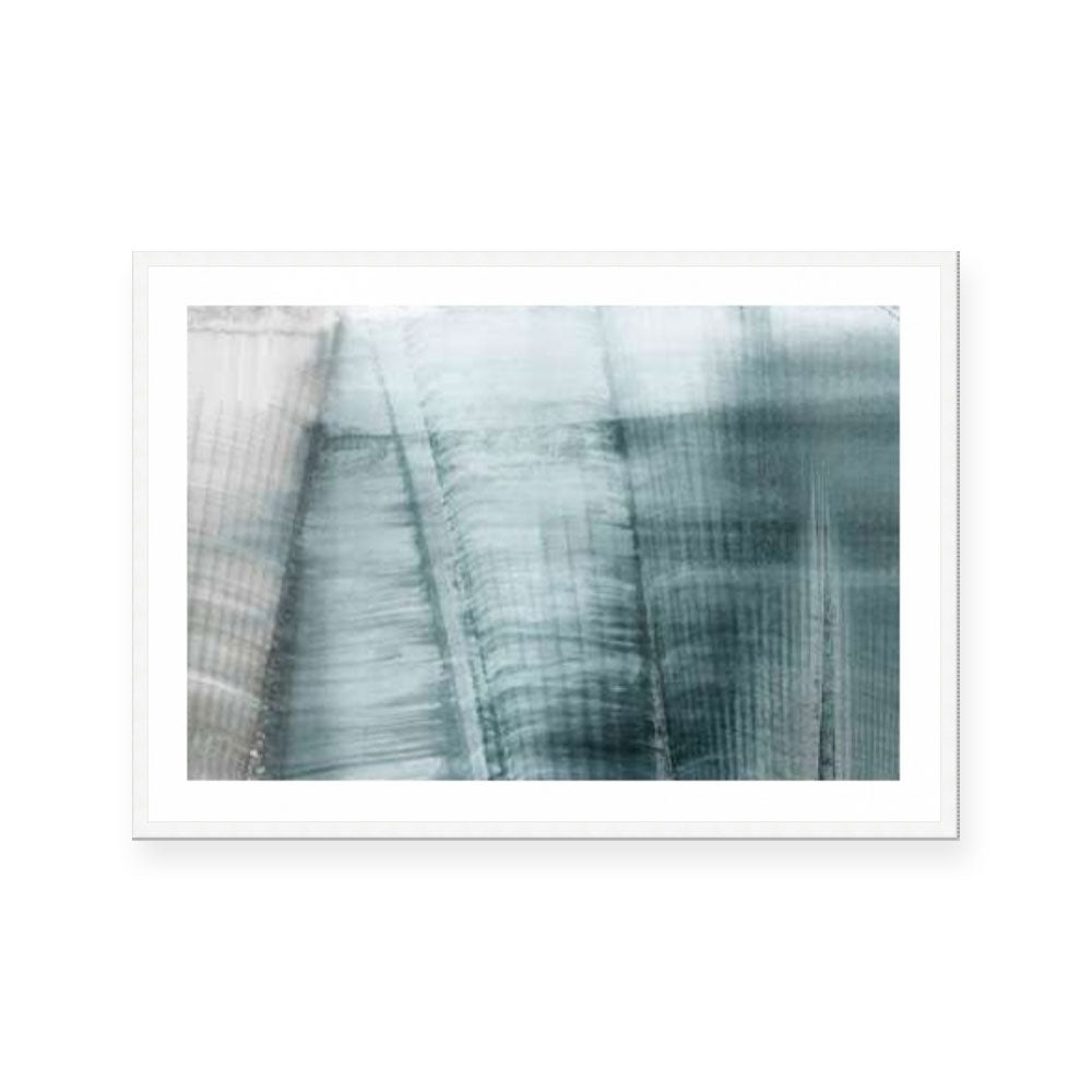 Ribbion Layers – Art and Framing Co