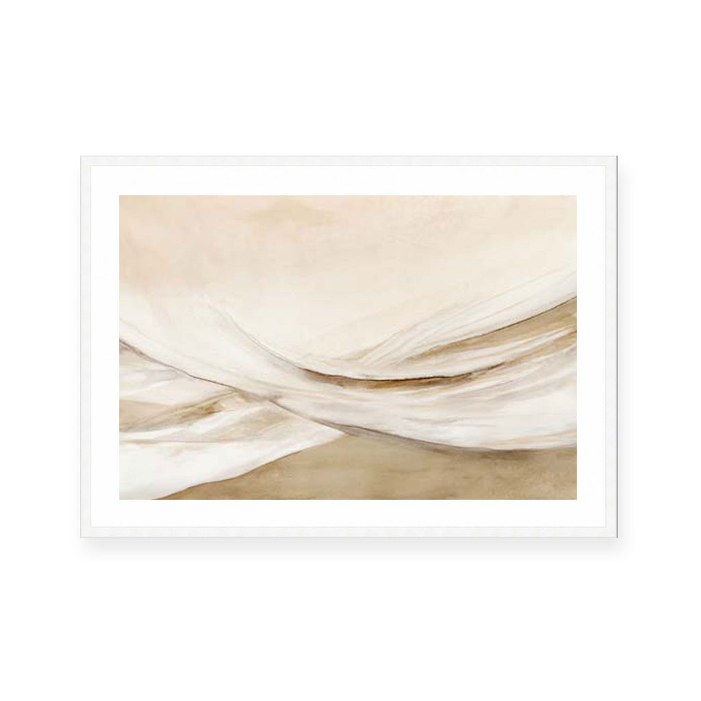 Sandy Undulation – Art and Framing Co
