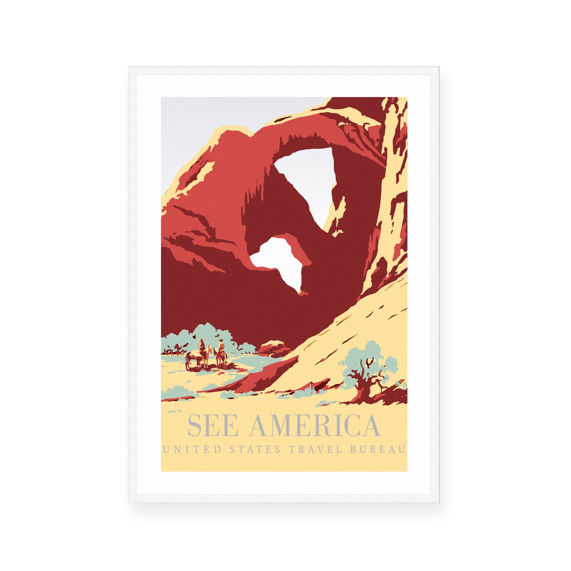 See America – Art and Framing Co