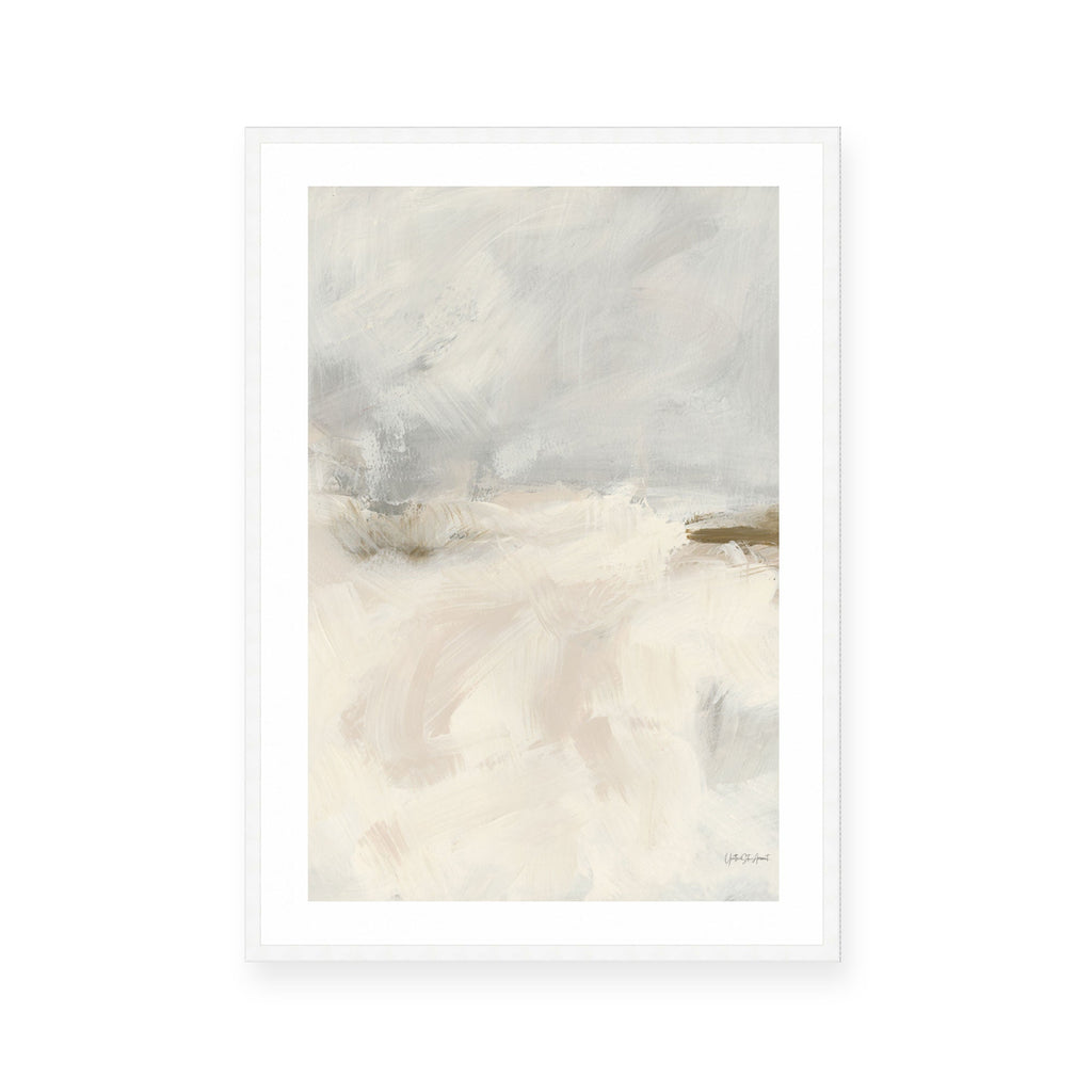 Simple Serenity – Art and Framing Co