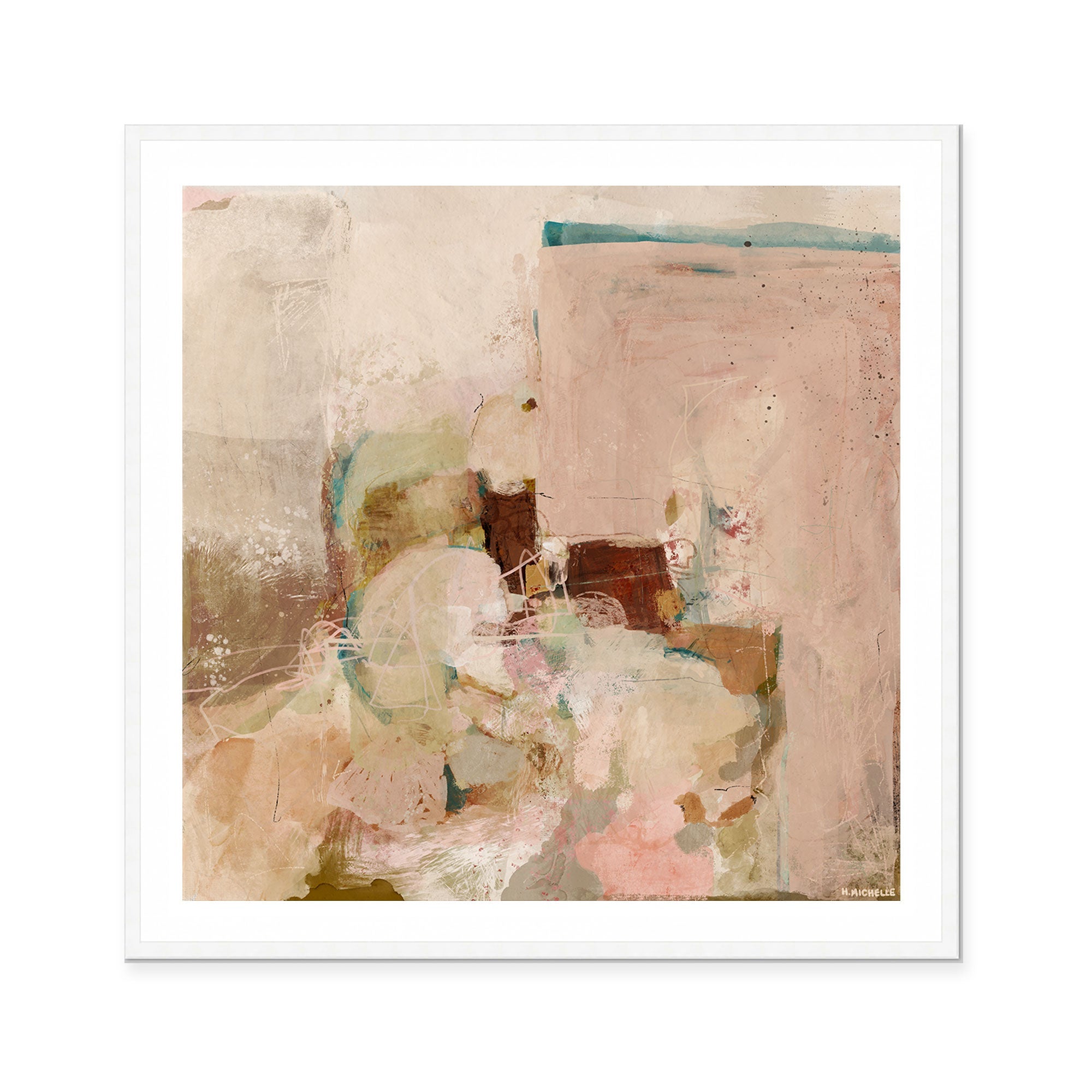 Solace – Art and Framing Co