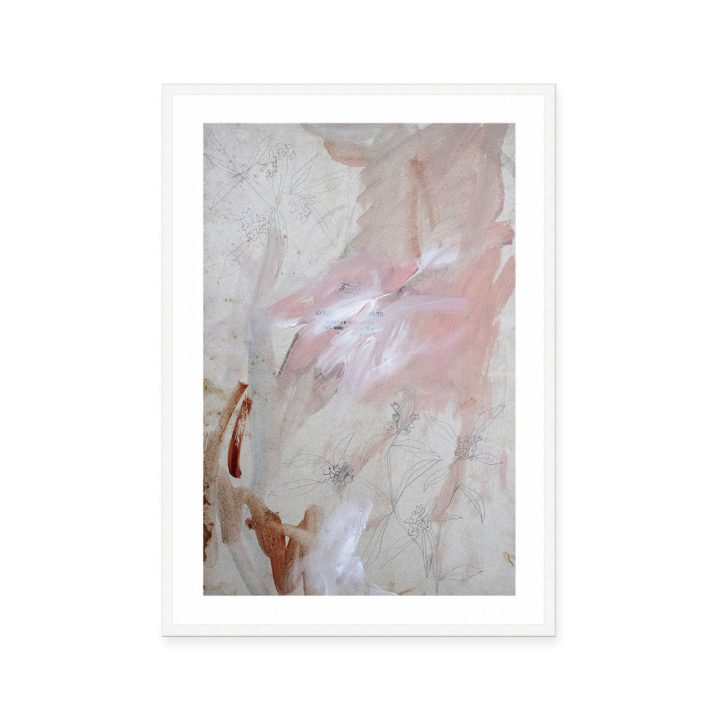 Spring Dance – Art and Framing Co