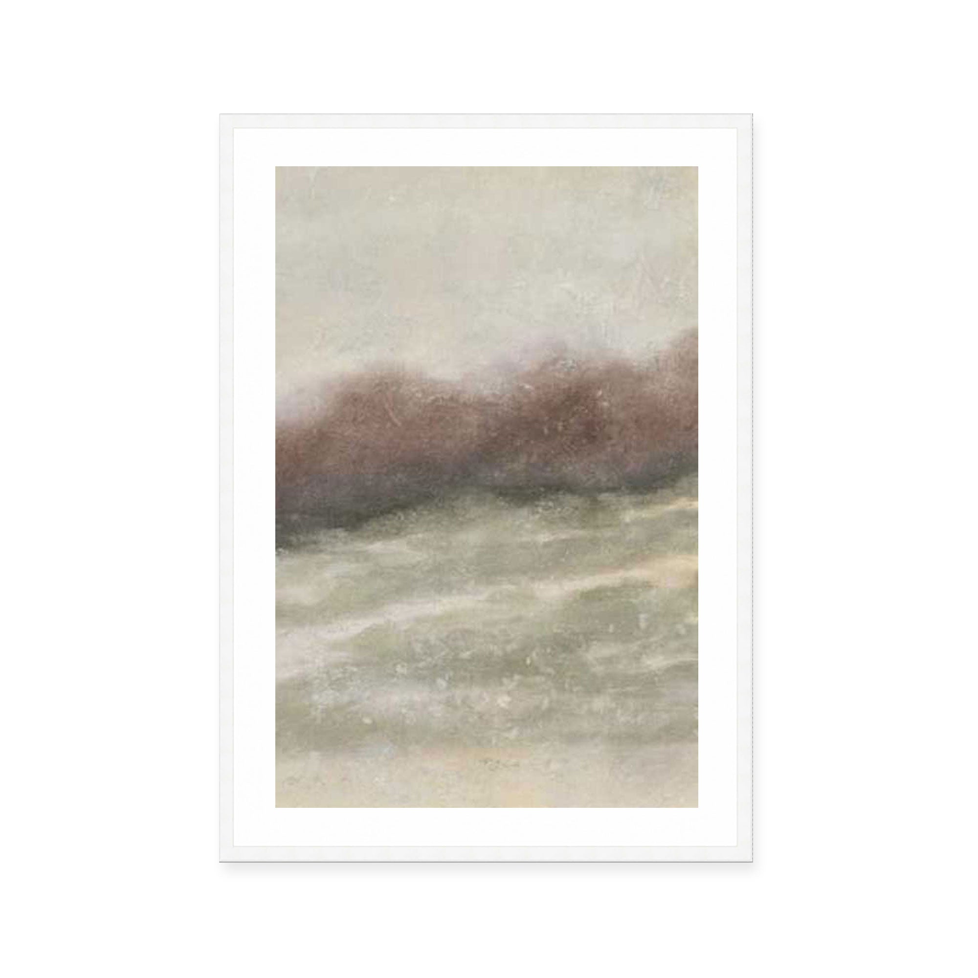 The Distancing II – Art and Framing Co