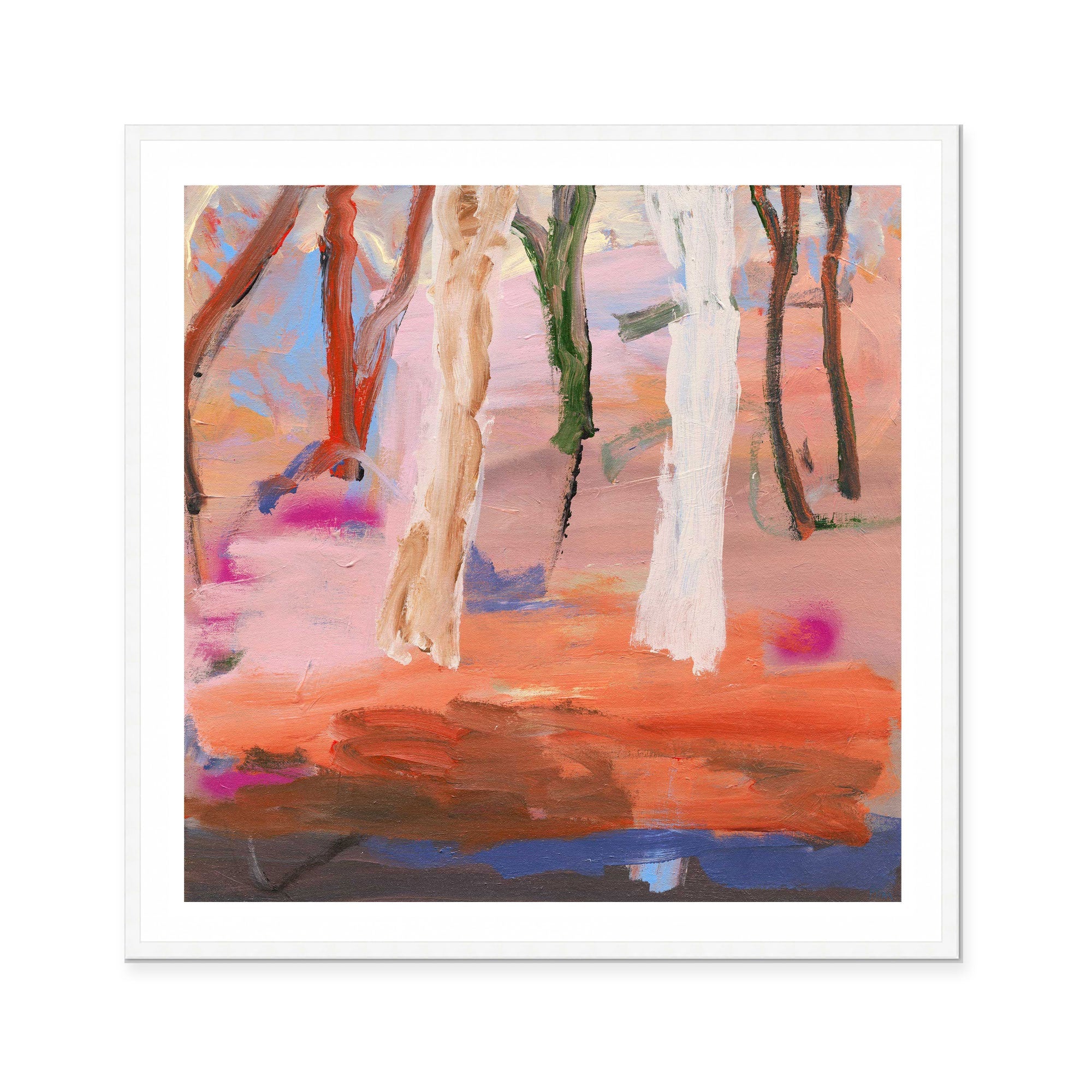 The Grove – Art and Framing Co