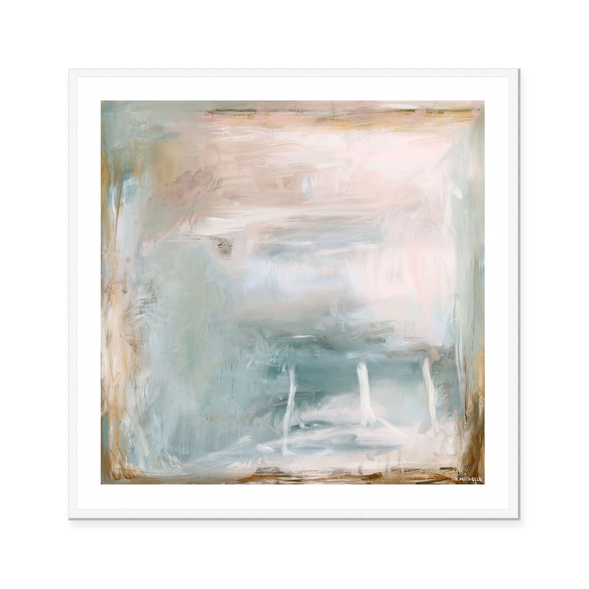 The Pier – Art and Framing Co