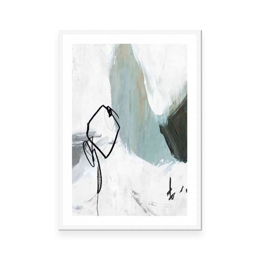 Alpine II – Art and Framing Co