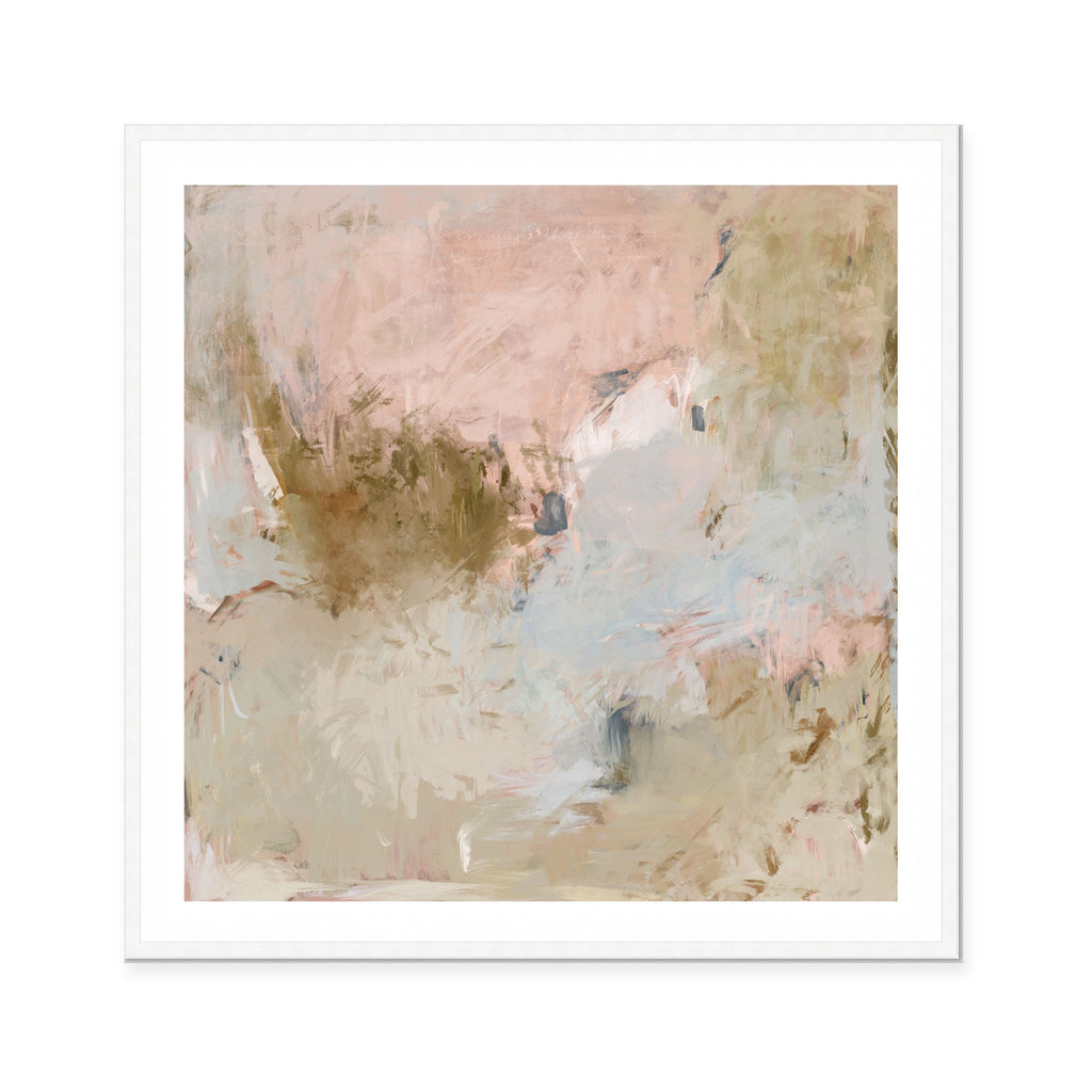 Tranquil Reflections – Art and Framing Co